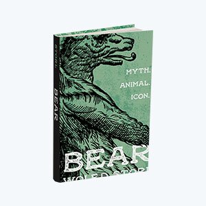 Myth. Bear – Liviza Demo1